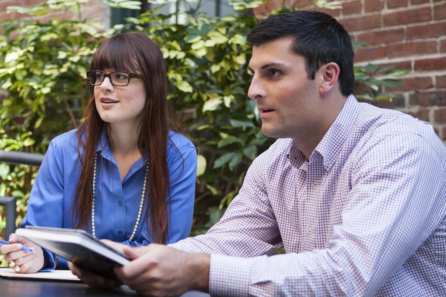 Conduct outside of work, is it harassment? | First Beacon Group LLC