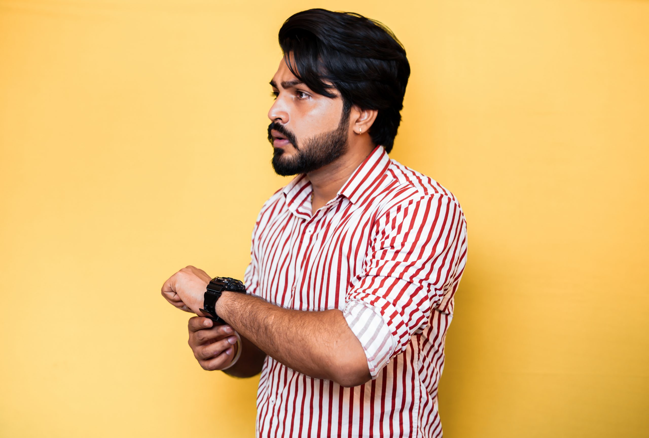 Networking overload | First Beacon Group LLC